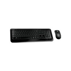 Microsoft Wireless Desktop 800 - IGL